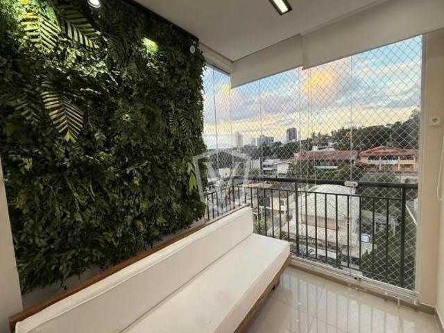 Apartamento no condomínio Flex I Jundiaí/SP