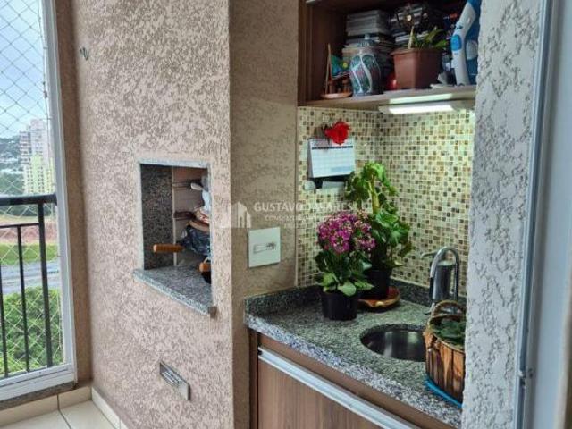 Apartamento no condomínio Flex II Jundiaí SP
