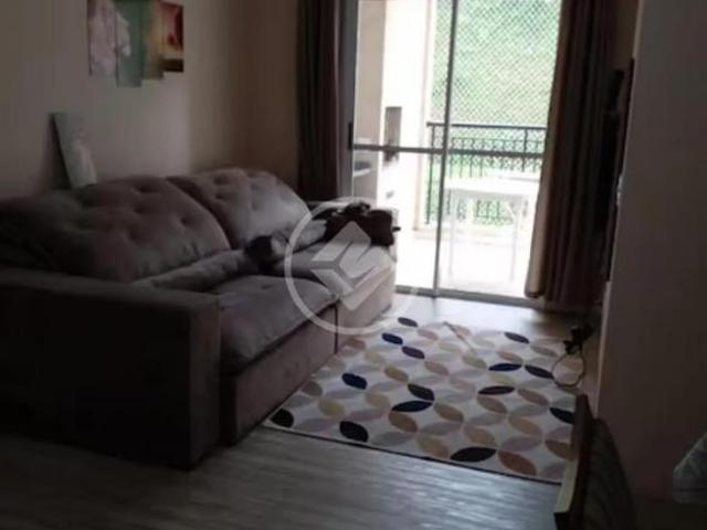 Apartamento no Condominio Flex Jundiai 1 em Jundiaí
