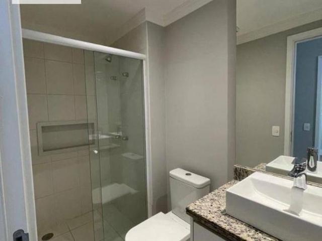 Apartamento no Condomínio Flor de Lotus Barueri