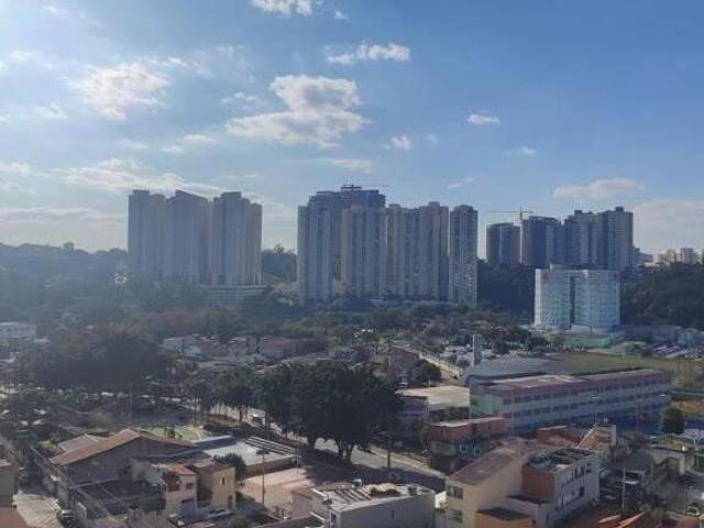 Apartamento no Condomínio Flor de Lírio Barueri SP Vila Boa Vista