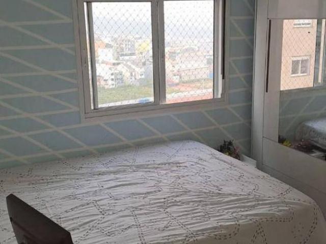 Apartamento no Condomínio Flórida Barueri