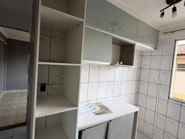 Apartamento no Condomínio Florida Jardim Marilu / Sp