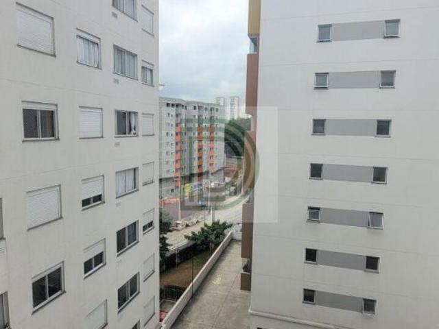 Apartamento no Condomínio Forma Butantã a 300m do Portão 3 da USP