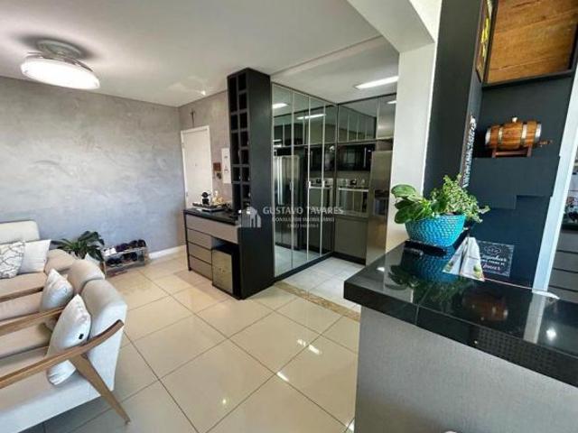Apartamento no condomínio Forest Hills Jardim Ana Maria Jundiaí SP