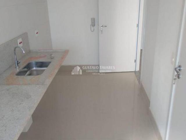 Apartamento no condomínio Forest Hills Jardim Ana Maria Jundiaí SP