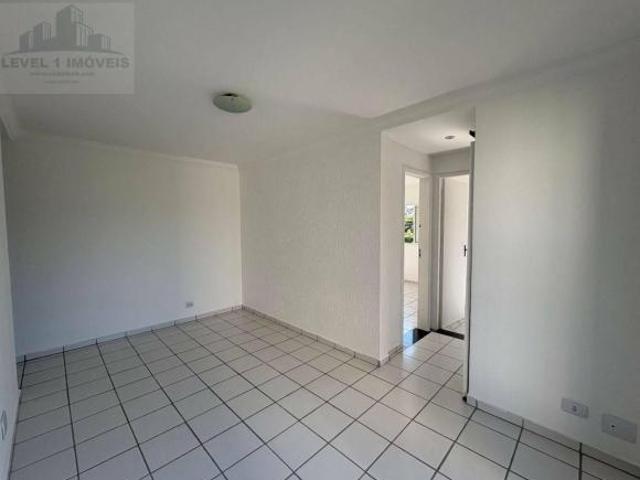 Apartamento no Condomínio Gaivotas Cotia