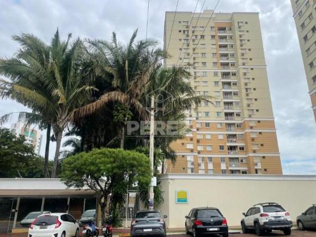 Apartamento no Condomínio Garden das Palmeiras