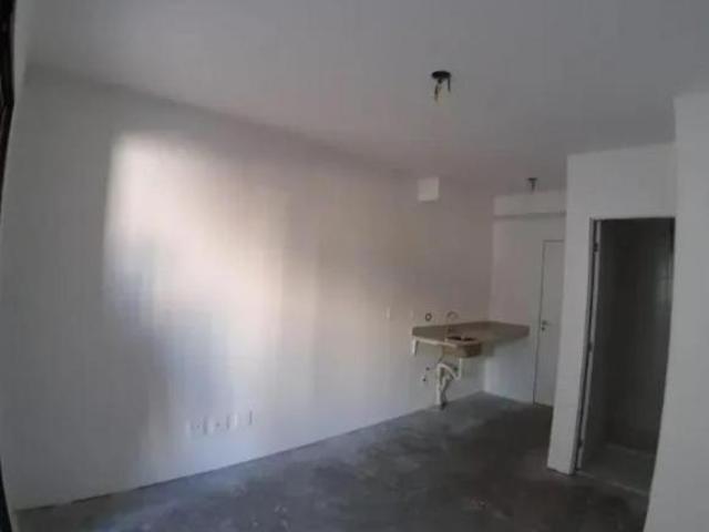 Apartamento no Condomínio Go Vila Mariana com 35m² 1 dormitório 1 banheiro