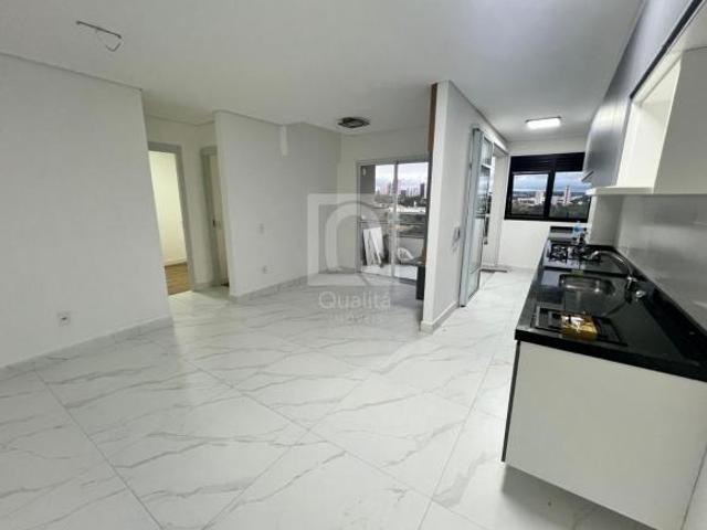 Apartamento no Condomínio Golden House Sorocaba