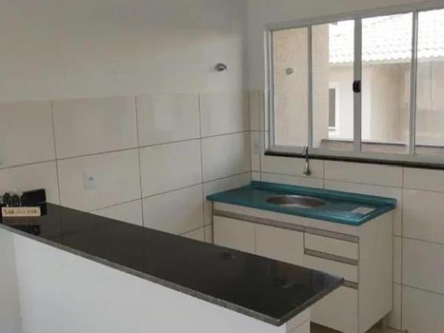 APARTAMENTO NO CONDOMÍNIO GRAN ACRÓPOLIS IV EM VALPARAÍSO DE GOIÁS