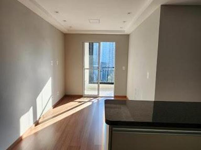 Apartamento no Condomínio Gran Vitta com 2 dormitórios à venda, 47 m² por R$ 465.000 Gopoúva Gua