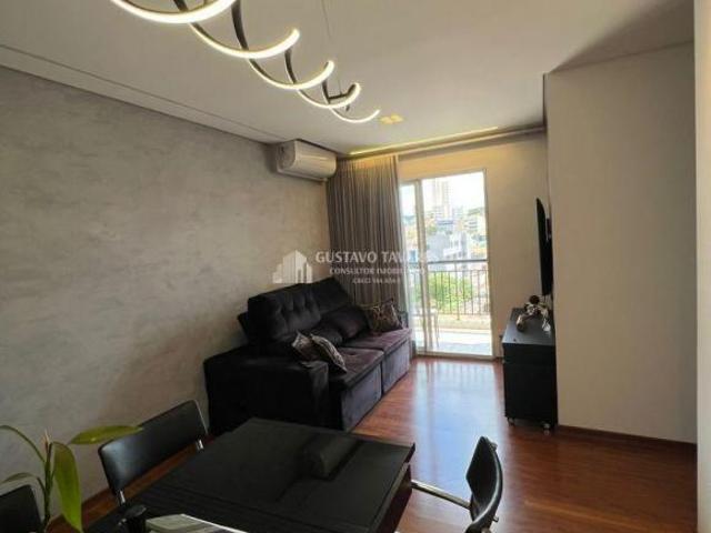 Apartamento no condomínio Grand Club Esportiva Jundiaí SP