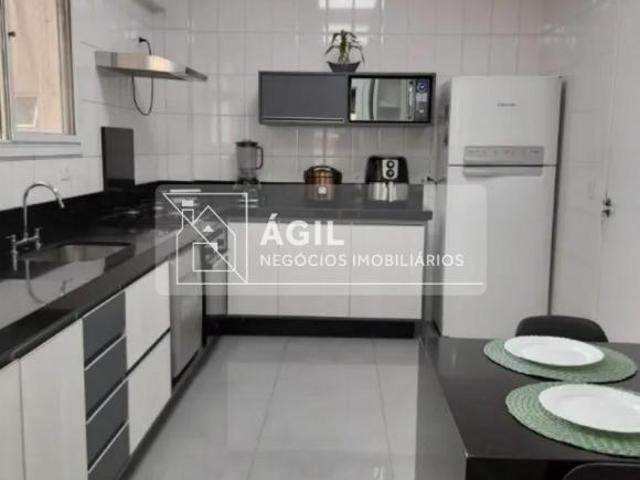 Apartamento no Condomínio Grand Splendor Jardim das industrias Região Oeste de São José dos Camp