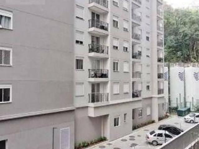 Apartamento no Condomínio Green Lyne Pirituba