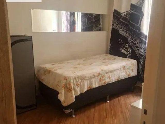 Apartamento no Condomínio Green Land Cotia