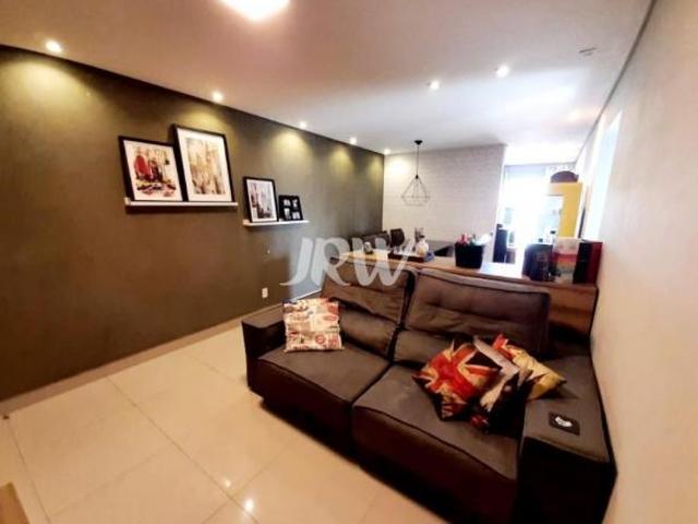 APARTAMENTO NO CONDOMÍNIO GREEN PARK NA CIDADE DE SALTO SP