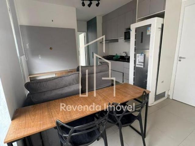 Apartamento no Condomínio Harmonie na Vila da Saúde com 34m² 1 dormitório 1 banheiro