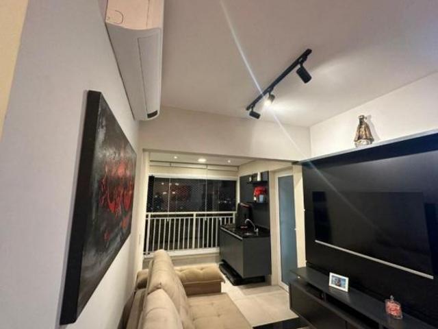 Apartamento no Condomínio Helbor Spazio Vita Vila Guilherme com 62m² 2 dormitórios 1 suíte 2 banheir