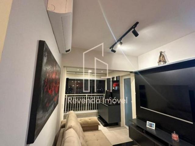 Apartamento no Condomínio Helbor Spazio Vita Vila Guilherme com 62m² 2 dormitórios 1 suíte 2 banheir