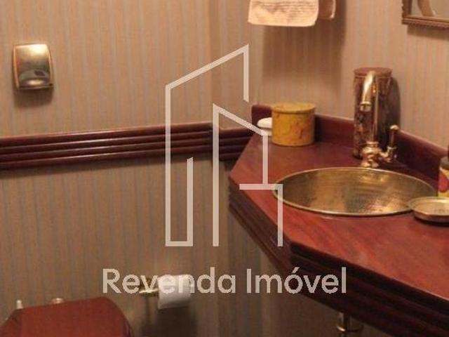 Apartamento no Condomínio High Society no Alto da Lapa com 284m² 1 suíte 5 banhe