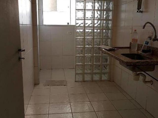 Apartamento no Condomínio Hípica Paulista na Cidade Monções com 44m² 1 dormitório 1 banheiros 1 vaga
