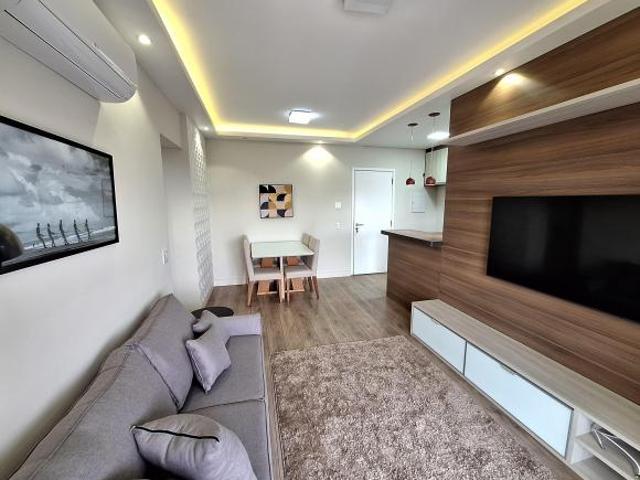 Apartamento no condomínio Hit Alphaville – Barueri