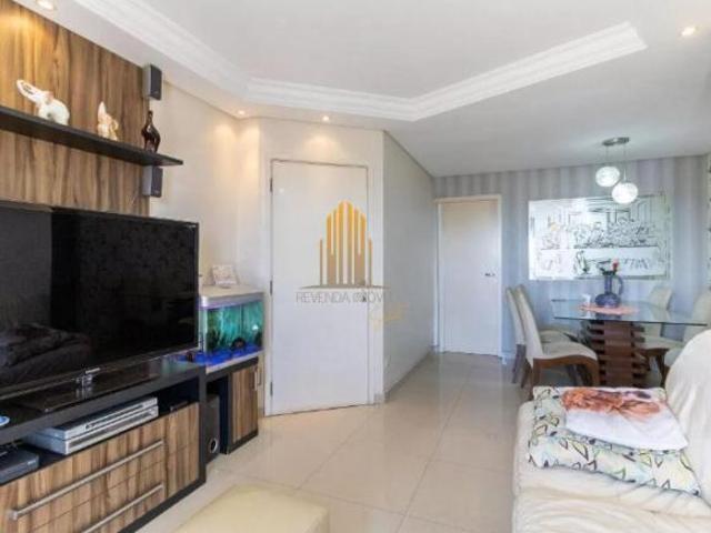 Apartamento no Condomínio Horizon em Cursino 87m² 3 dormitórios 1 suíte 2 banheiros 2 vagas Apartame