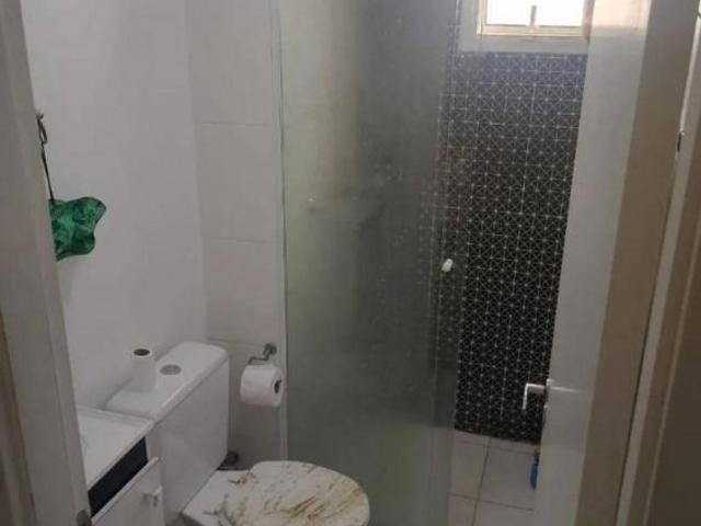 Apartamento no Condomínio I9 Vila Nova 2 Vila Nova Cachoeirinha