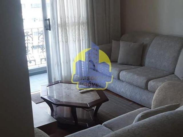 Apartamento no Condomínio Italy R$ 850.000,00 I Vila Osasco I CÓDIGO: AP1210_BUSSOC