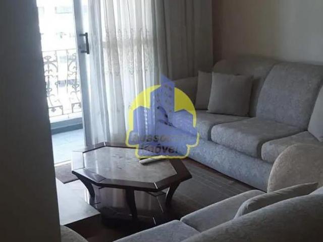 Apartamento no Condomínio Italy R$ 850.000,00 I Vila Osasco I CÓDIGO: AP1210_BUSSOC