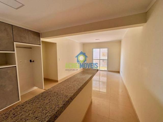 Apartamento no Condomínio Itália Araçatuba/SP