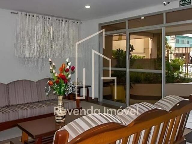 Apartamento no Condomínio Itapuã na Vila Buenos Aires com 129m² 3 dormitórios 1 suíte 2 banheiro 2 v