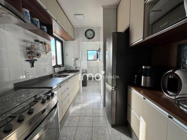 Apartamento no Condomínio Itapuã Jundiaí/SP