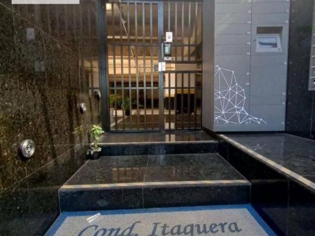 Apartamento no Condomínio Itaquera House