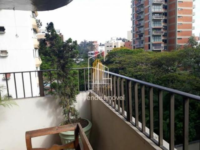 Apartamento no Condomínio Ibiza no Morumbi com 275m² 2 suítes 3 banheiros 4 vagas de garagem Apartam