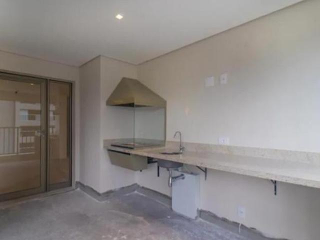 Apartamento no Condomínio Iconyc com 158 m²!