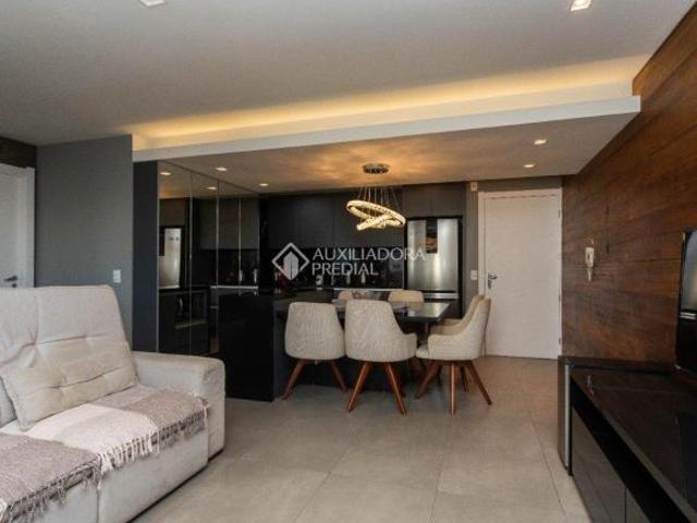 Apartamento no Condominio Icon