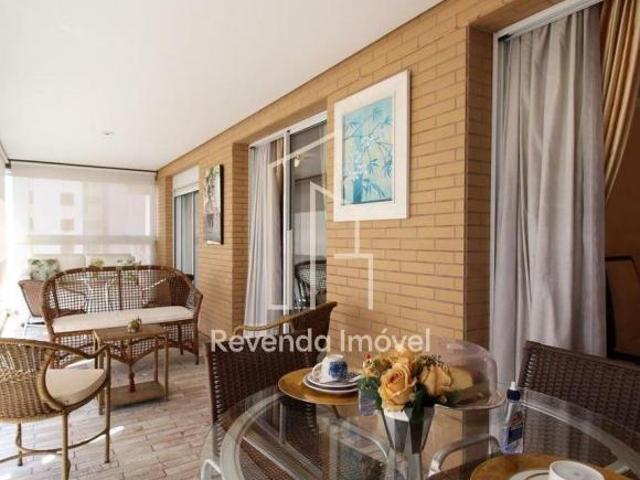 Apartamento no Condomínio Icon Itaim na Vila Nova Conceição com 130 m² 1 suíte 4 banheiros 4 vagas