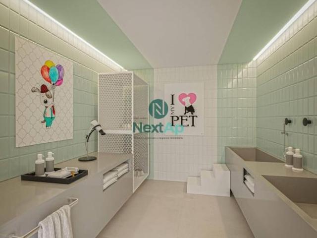 Apartamento no Condomínio Icon João Moura – Pinheiros, São Paulo