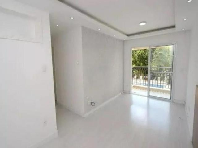 Apartamento no Condomínio Idea Condominium na Vila Castelo com 64m² 2 dormitórios 1 suíte 2 banheiro