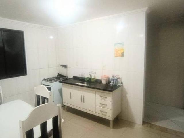 Apartamento no Condomínio Ilha de Marajo