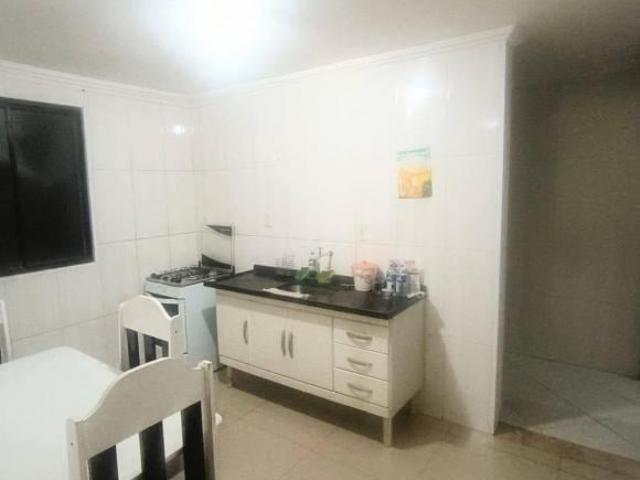 Apartamento no Condomínio Ilha de Marajo