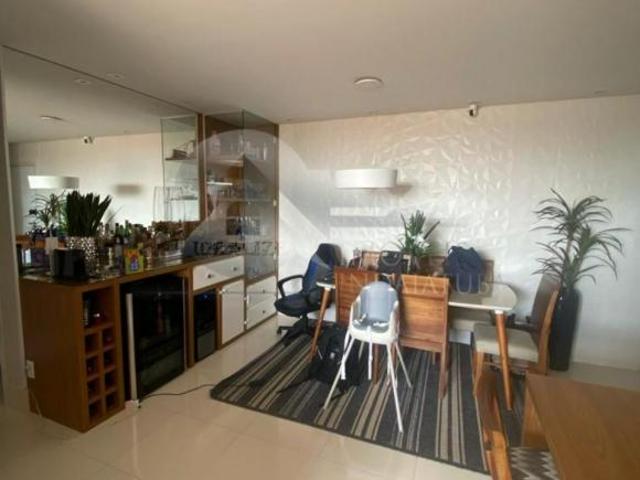 APARTAMENTO NO CONDOMÍNIO IMAGINE EM INDAIATUBA NO INTERIOR DE SÃO PAULO