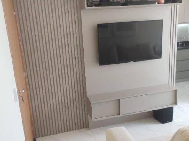 Apartamento no condomínio Imperial Garden no Parque Industrial Campinas/SP
