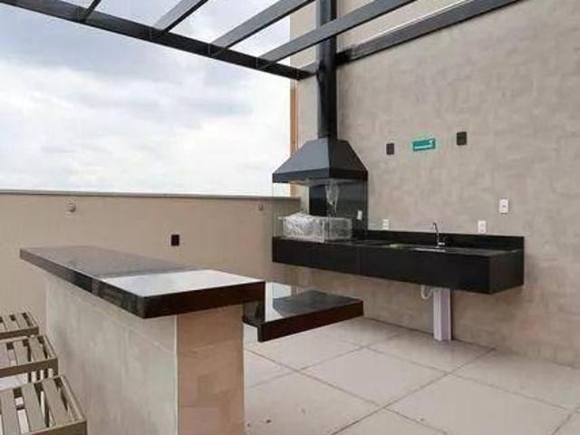 Apartamento no Condomínio In Paulicéia Vila Paulicéia / Sp