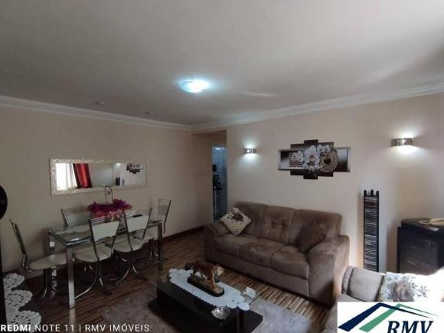 Apartamento no Condomínio Indiano, Bairro Demarchi