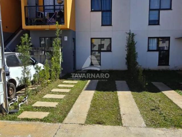 Apartamento no Condomínio Inova Uvaranas!
