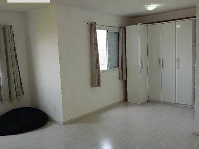 Apartamento no Condomínio Inn Liberdade Vila Prudente