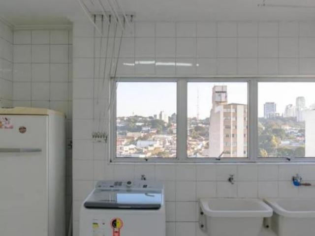 Apartamento no Condomínio Iranel no Alto da Lapa com 370m² 4 dormitórios 2 suítes 4 banheiros 4 vaga